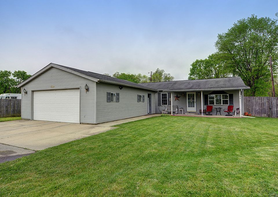6341 Rip Rap Rd, Dayton, OH 45424 | Zillow