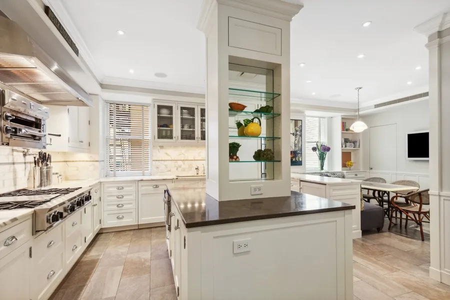 1 Gracie Square #3 in Yorkville, Manhattan | StreetEasy