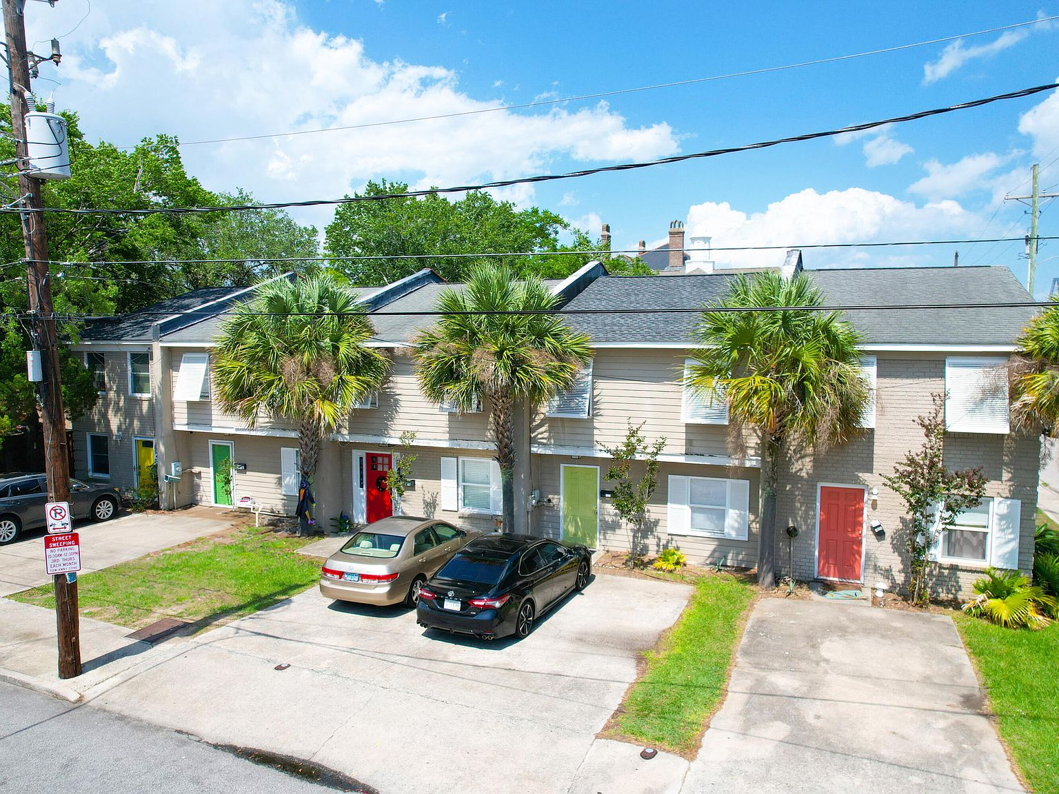 120-126 Drake St, Charleston, SC 29403 | MLS #24013736 | Zillow