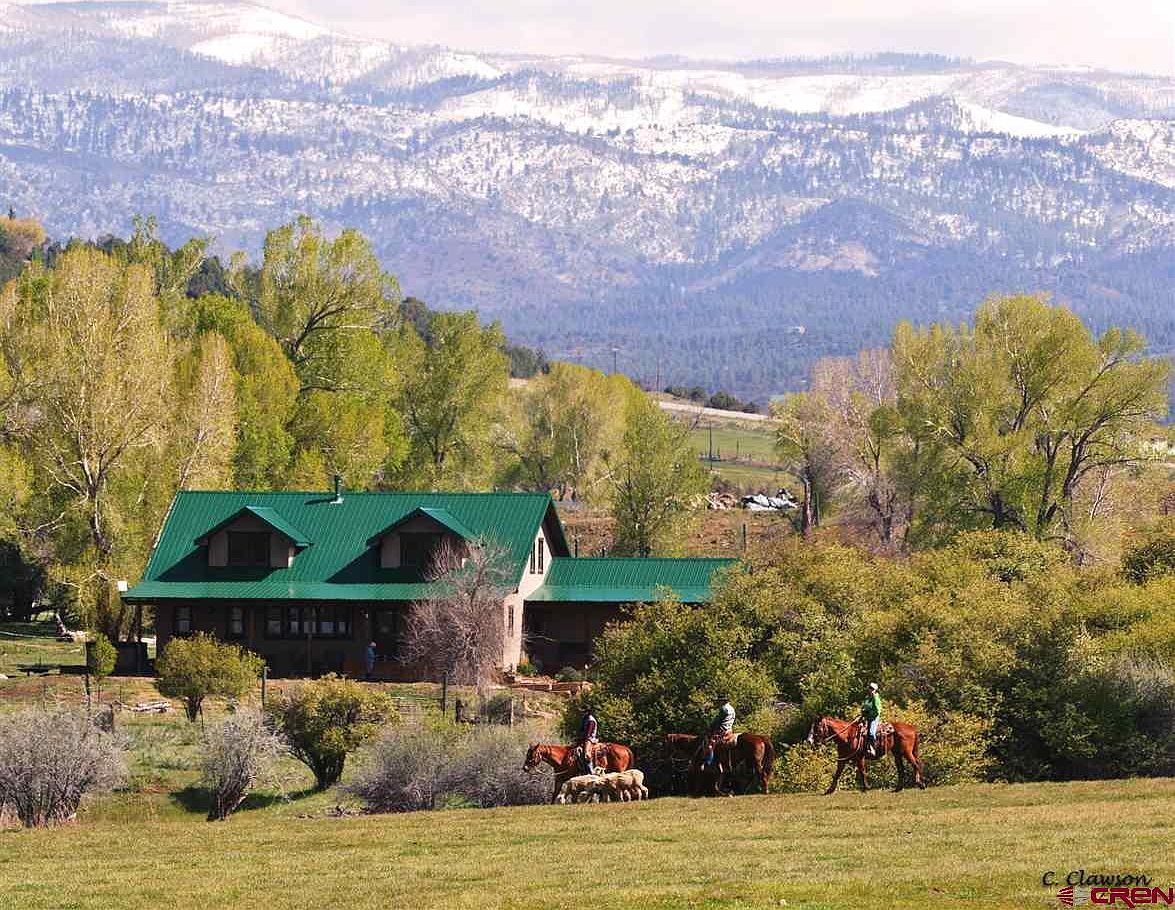 1189 Airport Rd, Durango, CO 81303 | Zillow