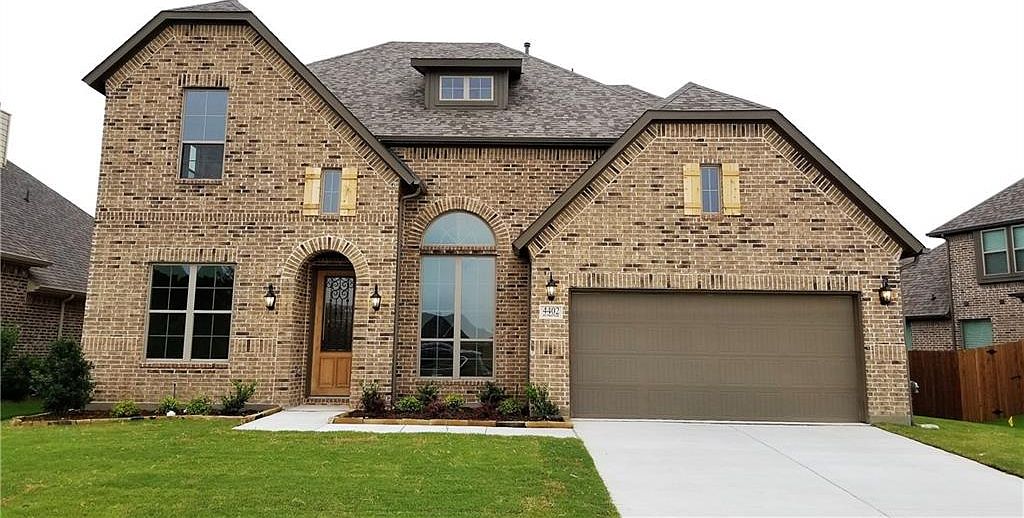 4402 Juniper Ln, Melissa, TX 75454 | Zillow