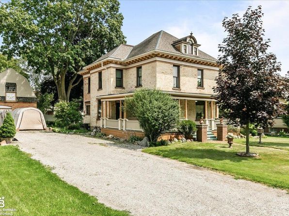 Yale MI Real Estate - Yale MI Homes For Sale | Zillow