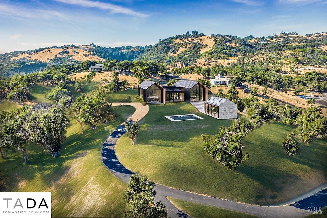 5391 Blue Ridge Trl, Santa Rosa, CA 95404 | MLS #324049787 | Zillow