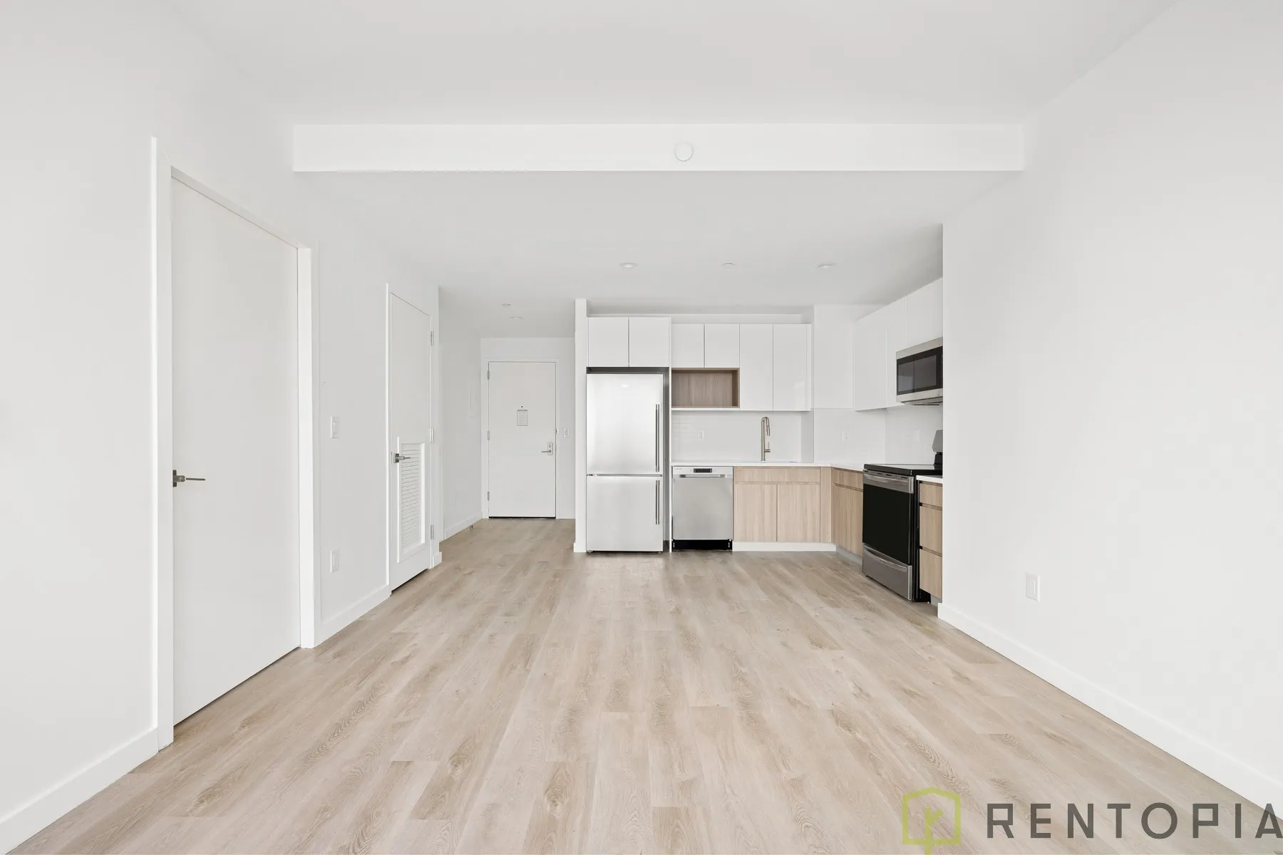 87 Commercial Street #1709N in Greenpoint, Brooklyn | StreetEasy
