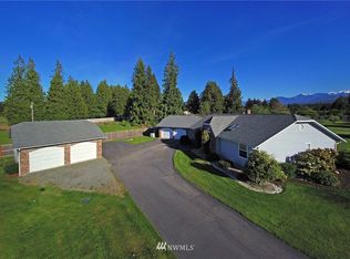 131 Peaceful Place, Sequim, WA 98382 | MLS #2338520 | Zillow