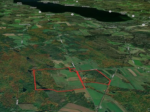 7057 Beech Hill Rd, Dewittville, NY 14728 | MLS #S1550775 | Zillow