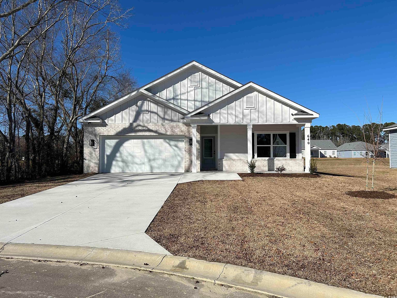 640 Carter Reid Ct., Conway, SC 29526 | MLS #2502313 | Zillow