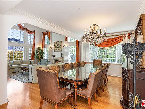 1957 Linda Flora Dr, Los Angeles, CA 90077 | MLS #24-379165 | Zillow