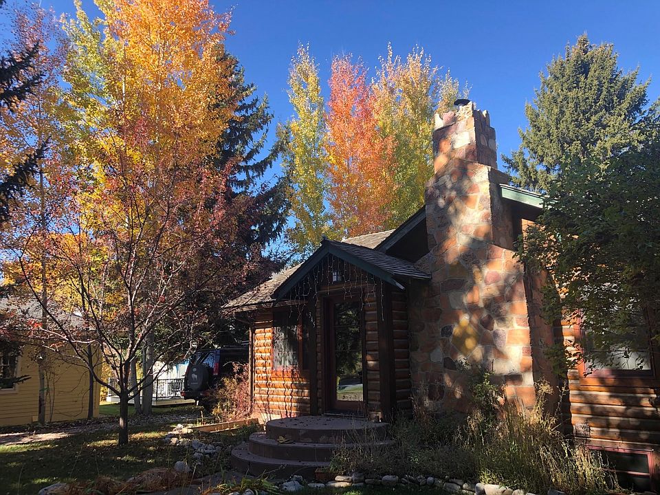 345 E Kelly Ave, Jackson, WY 83001 | Zillow