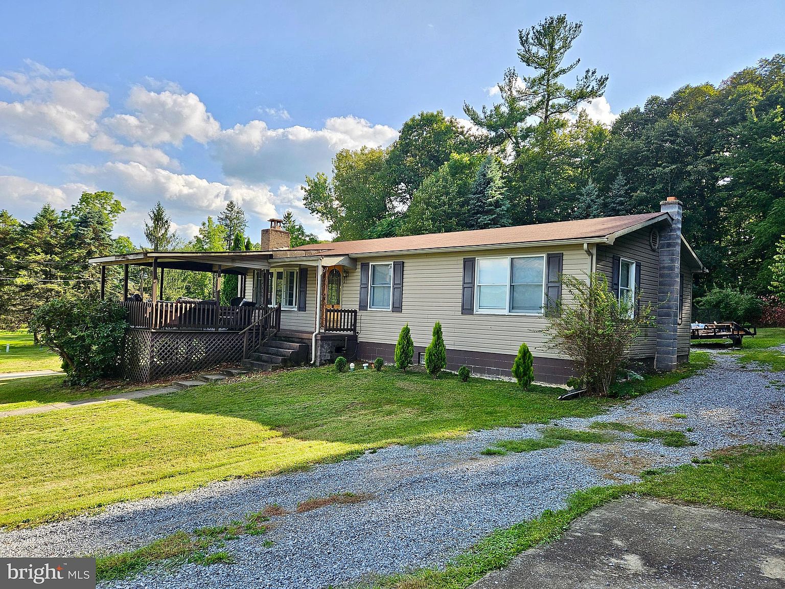 20168 2nd St, Dudley, PA 16634 | Zillow