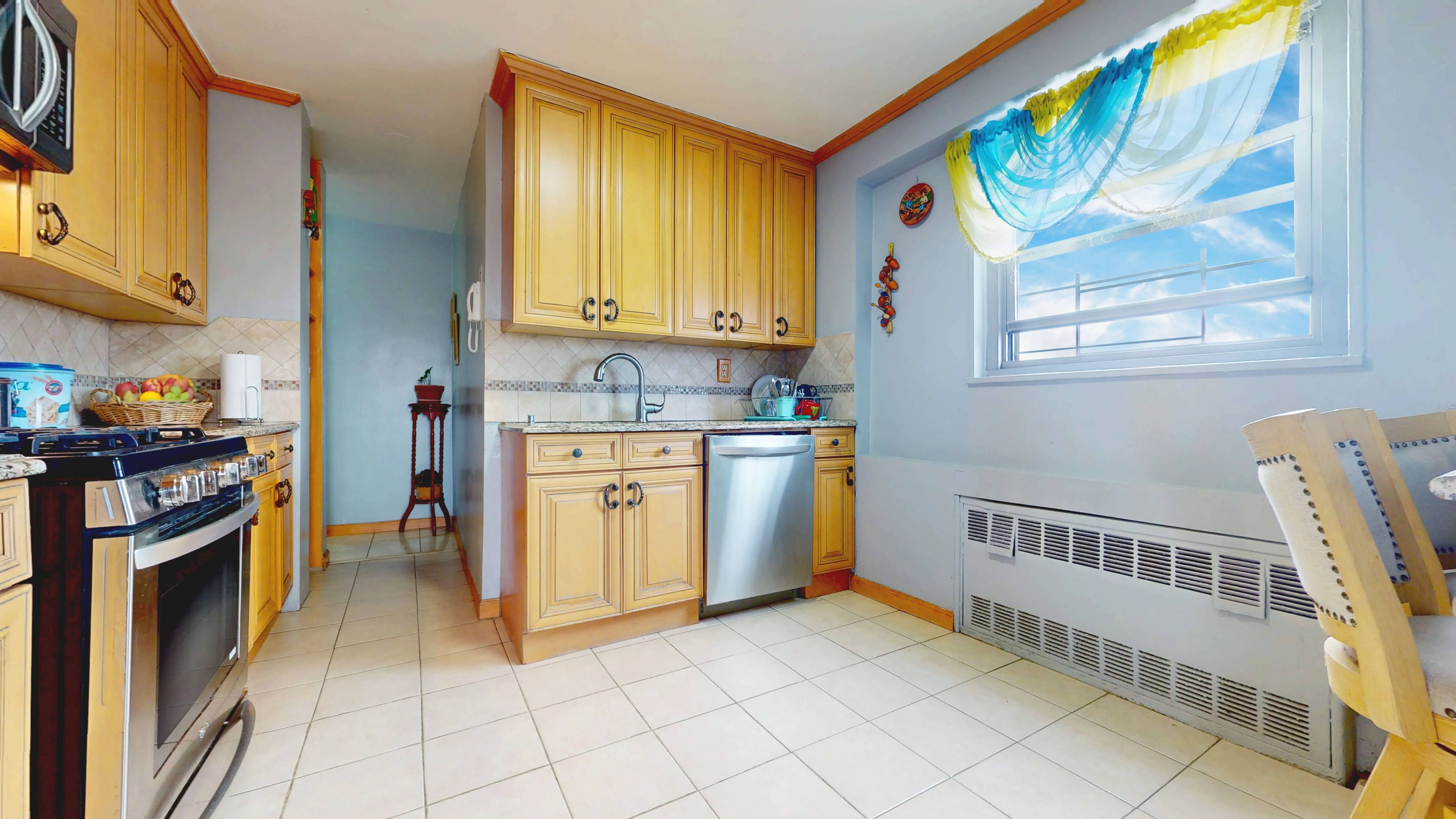 1020 Grand Concourse #18R in Concourse, Bronx | StreetEasy