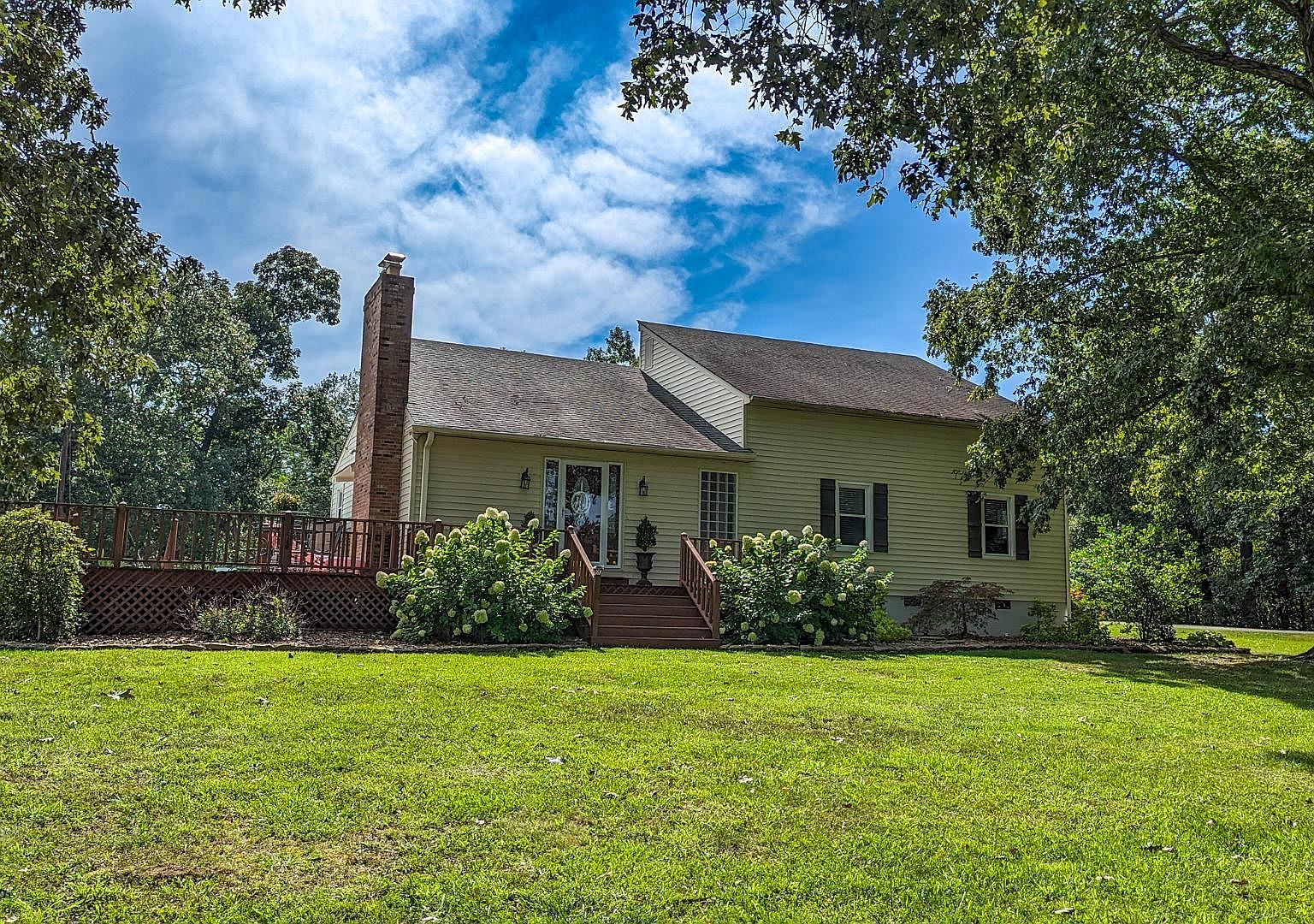 1240 Old Jackson Rd, Henderson, TN 38340 | MLS #233106 | Zillow