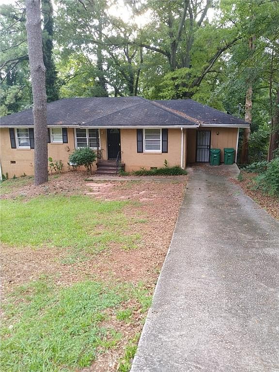 2164 Mark Trl, Decatur, GA 30032 | Zillow