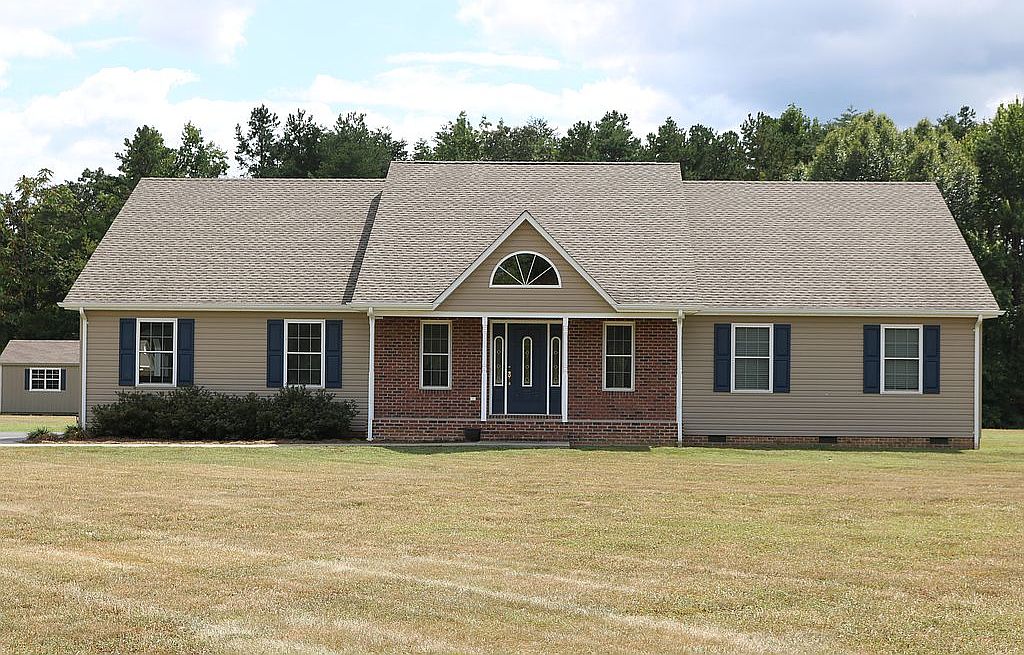 1566 Bybee Rd, Louisa, VA 23093 | Zillow