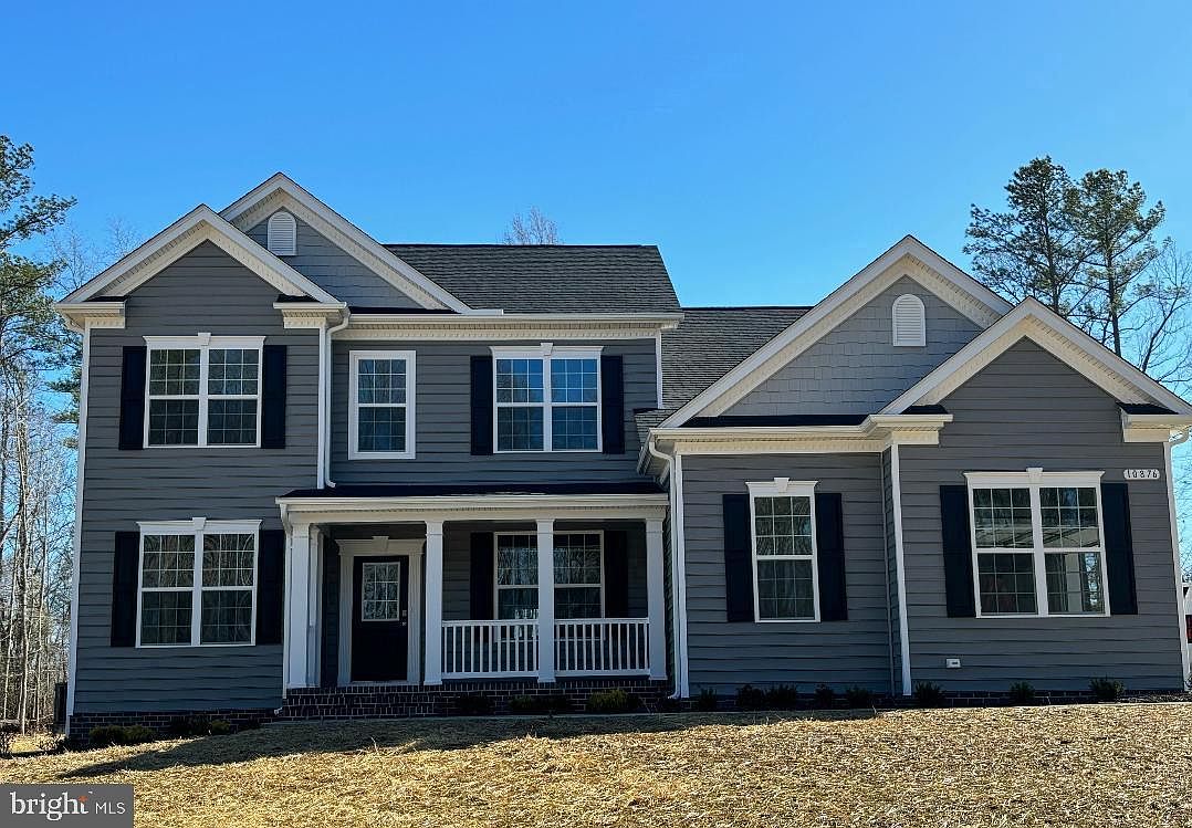 10876 Wisteria Ln, King George, VA 22485 | Zillow