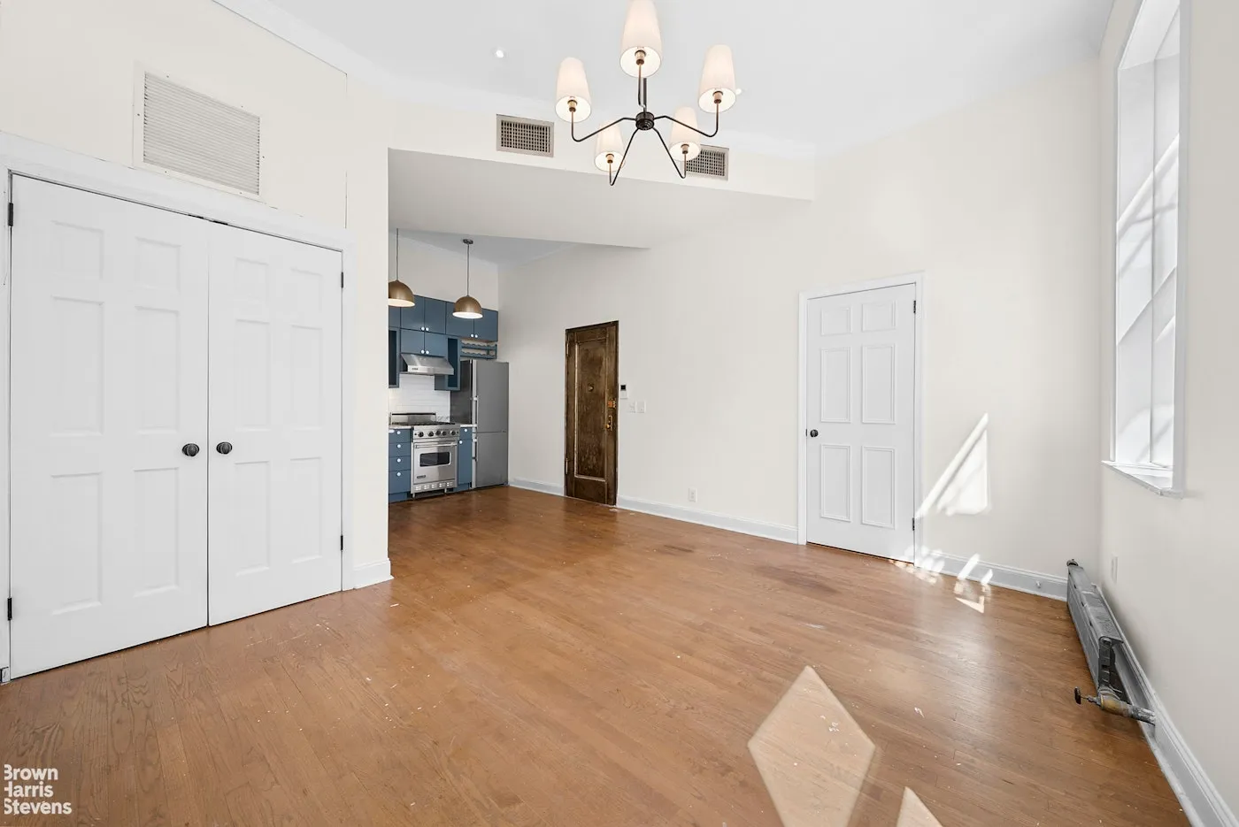 2 Charles Street #2AF in West Village, Manhattan | StreetEasy