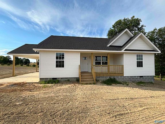 189 Road 9090, Rainsville, AL 35986 | Zillow