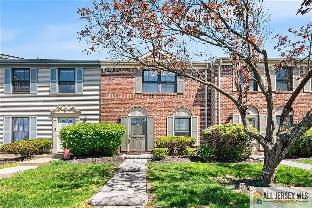 533 Norwich Ct #2533, Piscataway, NJ 08854 | Zillow