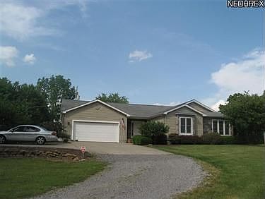 11261 Beard Rd, New Springfield, OH 44443 | Zillow