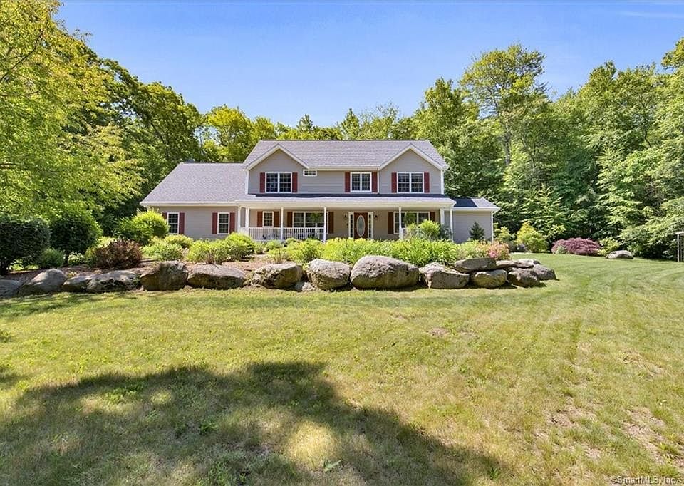 125 Mountain Rd, North Granby, CT 06060 | Zillow
