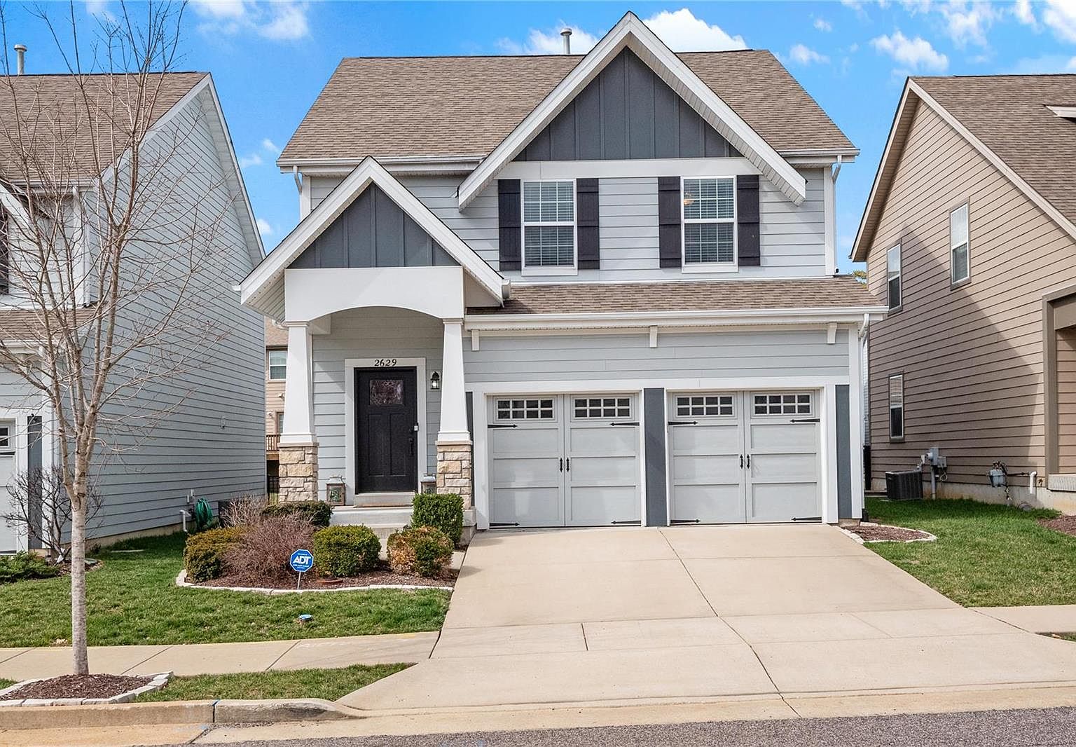 2629 Grover Crossing Way, Grover, MO 63040 | Zillow