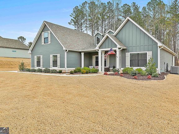 86 Sagebrook Ln, Newnan, GA 30263 | Zillow