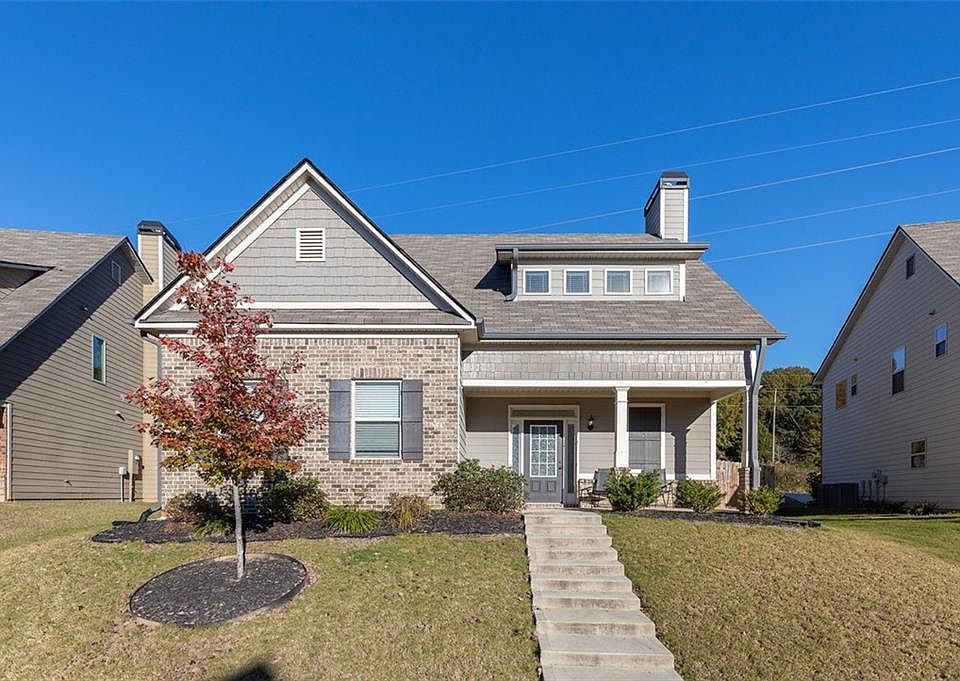 Meadow Vista Lane Hoschton Ga at Sarah Alanson blog