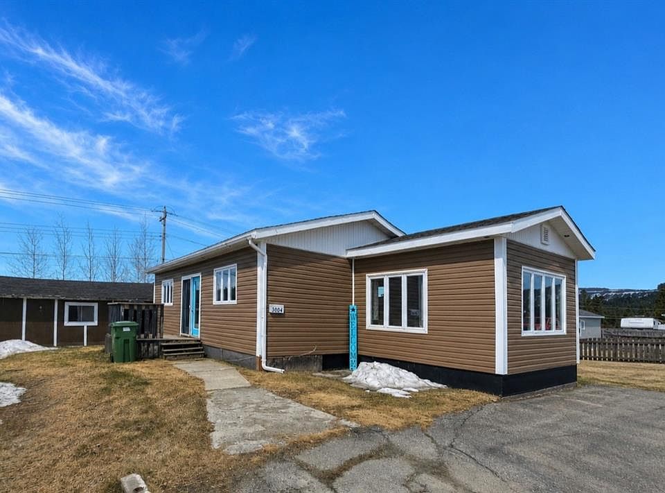 3001 Walsh River Road, Labrador City, NL A2V 2S7 | MLS #1297078 | Zillow