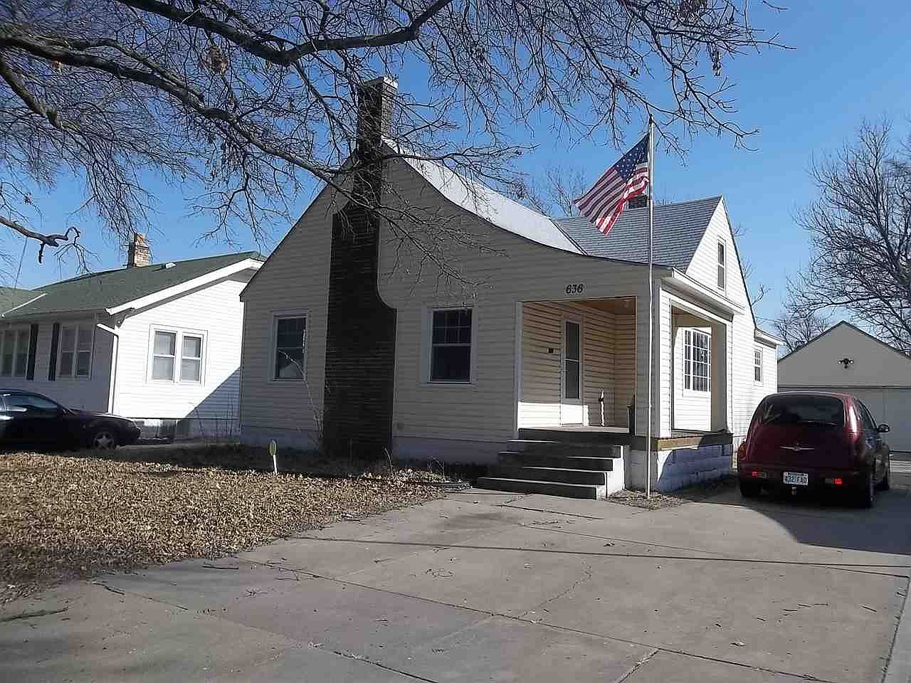 636 S Lorraine Ave, Wichita, KS 67211 | Zillow