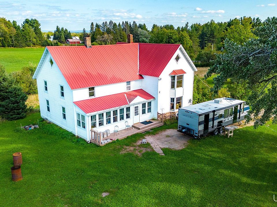 13634 N Laird Rd, Pelkie, MI 49958 | Zillow