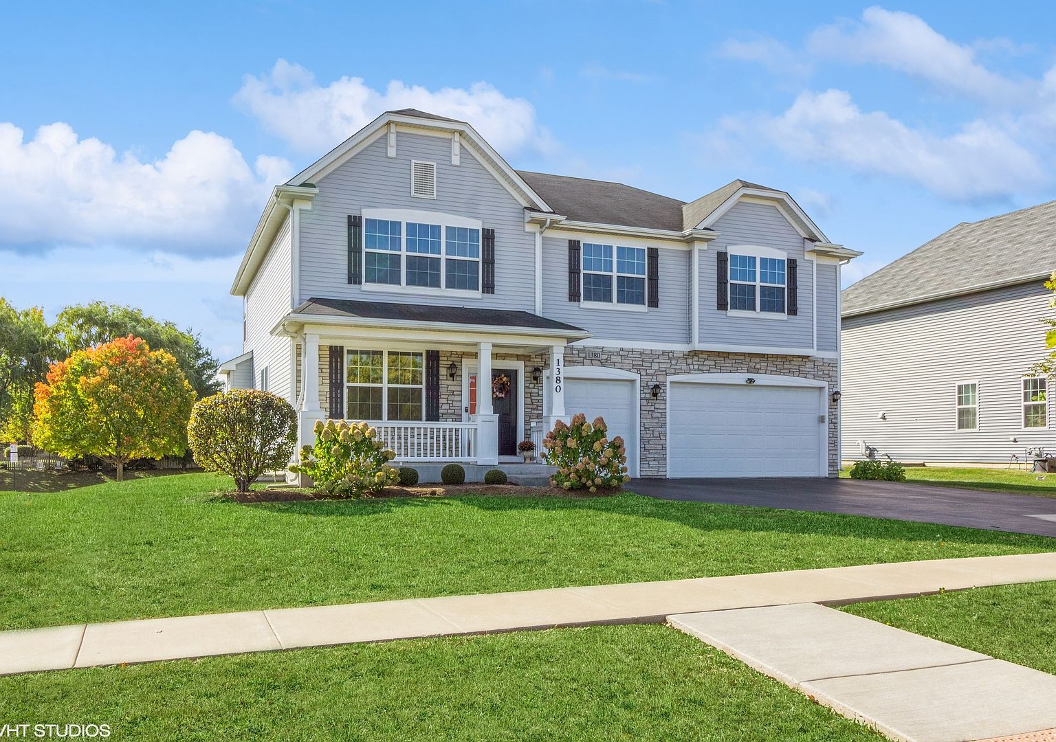 1380 Ritter St, North Aurora, IL 60542 | Zillow