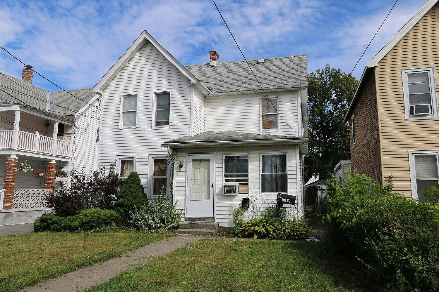 1328 4th Ave, Schenectady, NY 12303 | Zillow