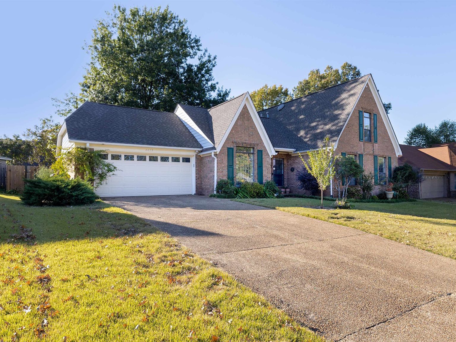 4479 Fairwind Cv, Memphis, TN 38125 | Zillow