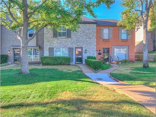 Oklahoma City OK Condos & Apartments For Sale - 73 Listings | Zillow