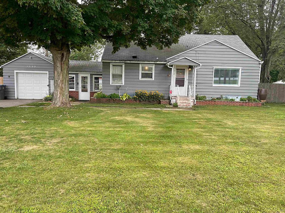 53199 County Road 9, Elkhart, IN 46514 | Zillow