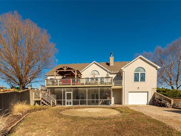 Overbrook Real Estate - Overbrook KS Homes For Sale | Zillow