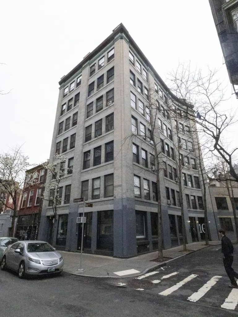 10 Christopher Street #4B in West Village, Manhattan | StreetEasy