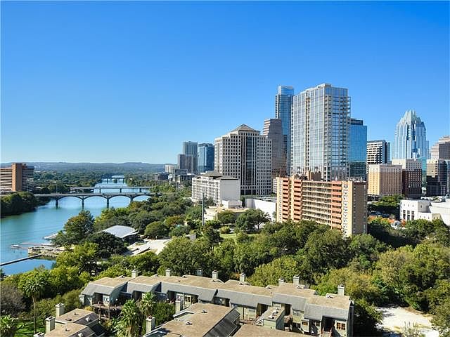 603 Davis St APT 1503, Austin, TX 78701 | Zillow