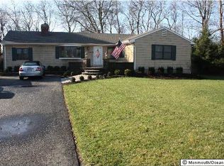 4803 Megill Road, Wall Township, NJ 07753 | Zillow