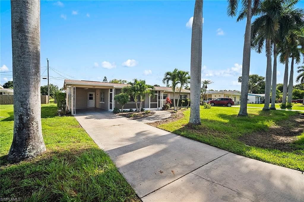 1449 Charles RD, Fort Myers, FL 33919 | Zillow