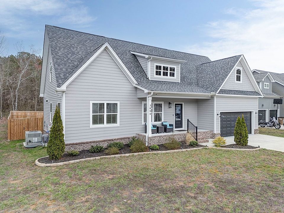 3086 Crow Rd NE, Dalton, GA 30721 | Zillow