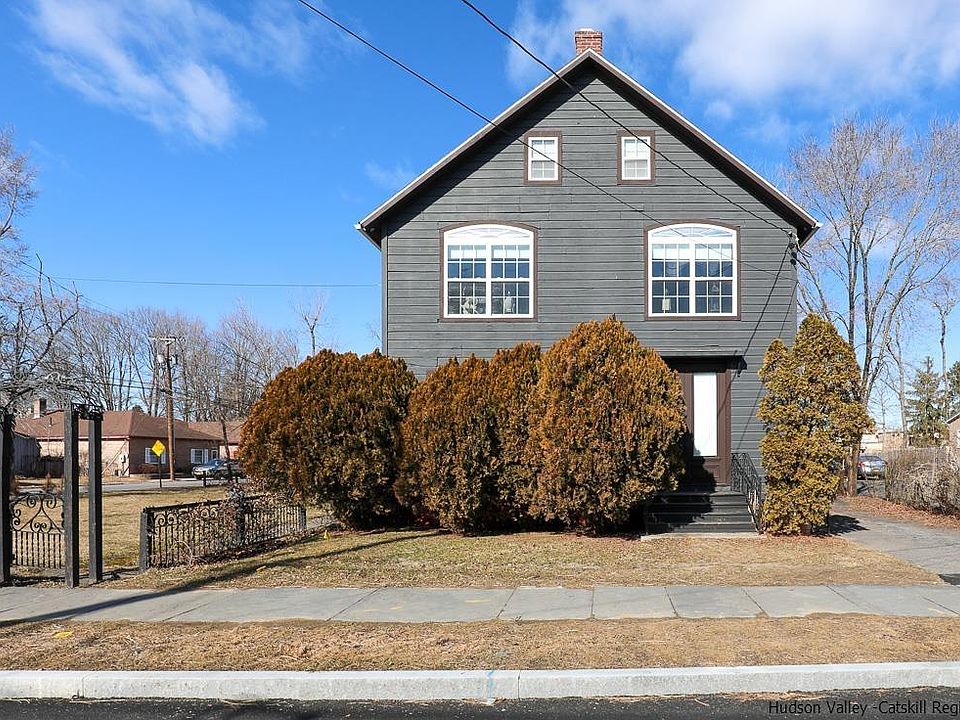 131 Franklin St, Kingston, NY 12401 | Zillow