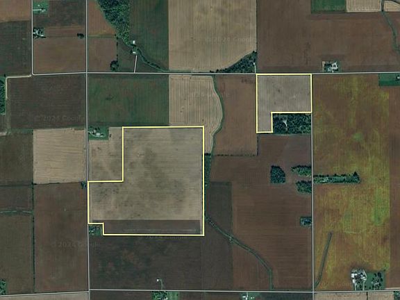 4501 N 600 E, Lebanon, IN 46052 | Zillow