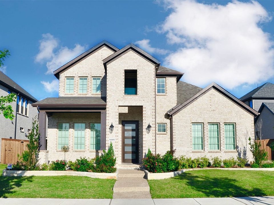6685 Mistley Park, Frisco, TX 75034 | Zillow