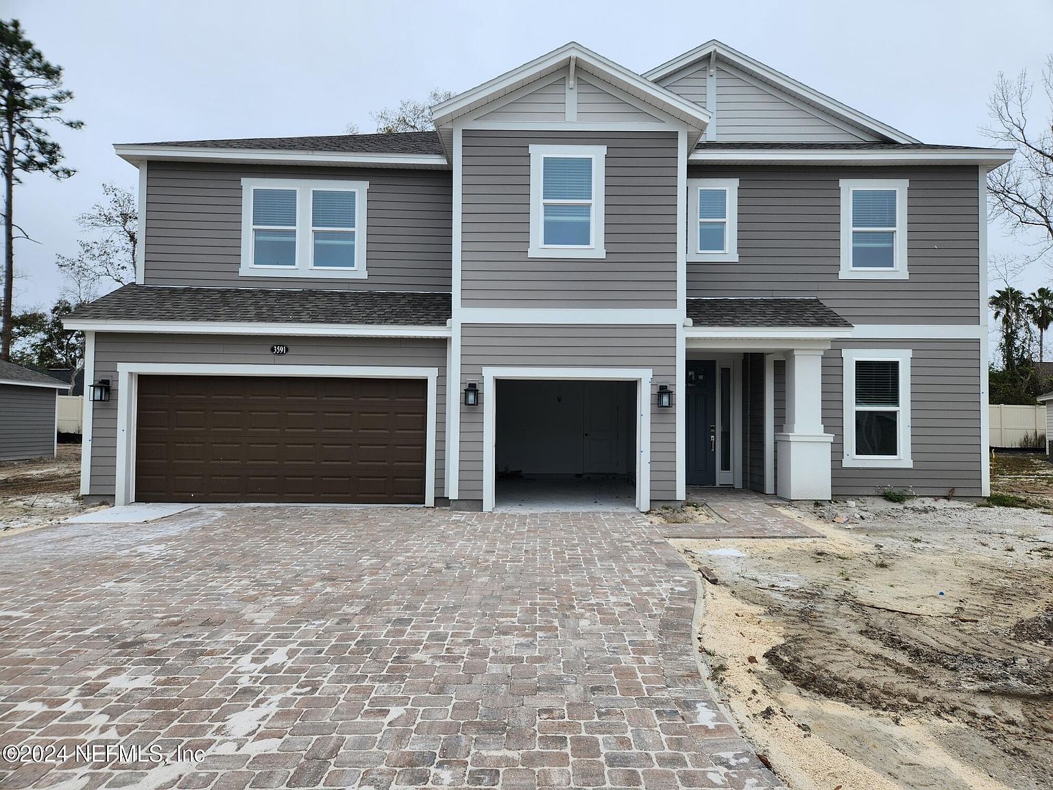 3591 MELCON FARMS Way, Jacksonville, FL 32223 | MLS #2053962 | Zillow