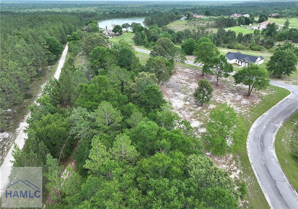 0 Northshore Ave, Jesup, GA 31545 | MLS #160623 | Zillow