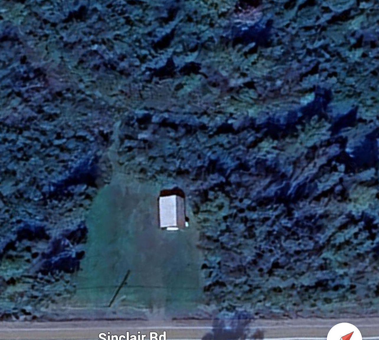 Lot 25 Sinclair Road, Sinclair, ME 04779 | Zillow