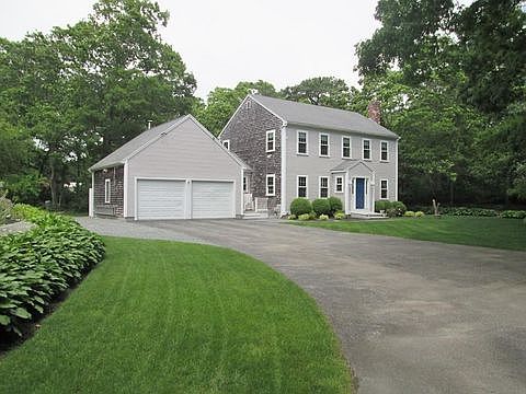 1480 Old Sandwich Rd Plymouth Ma