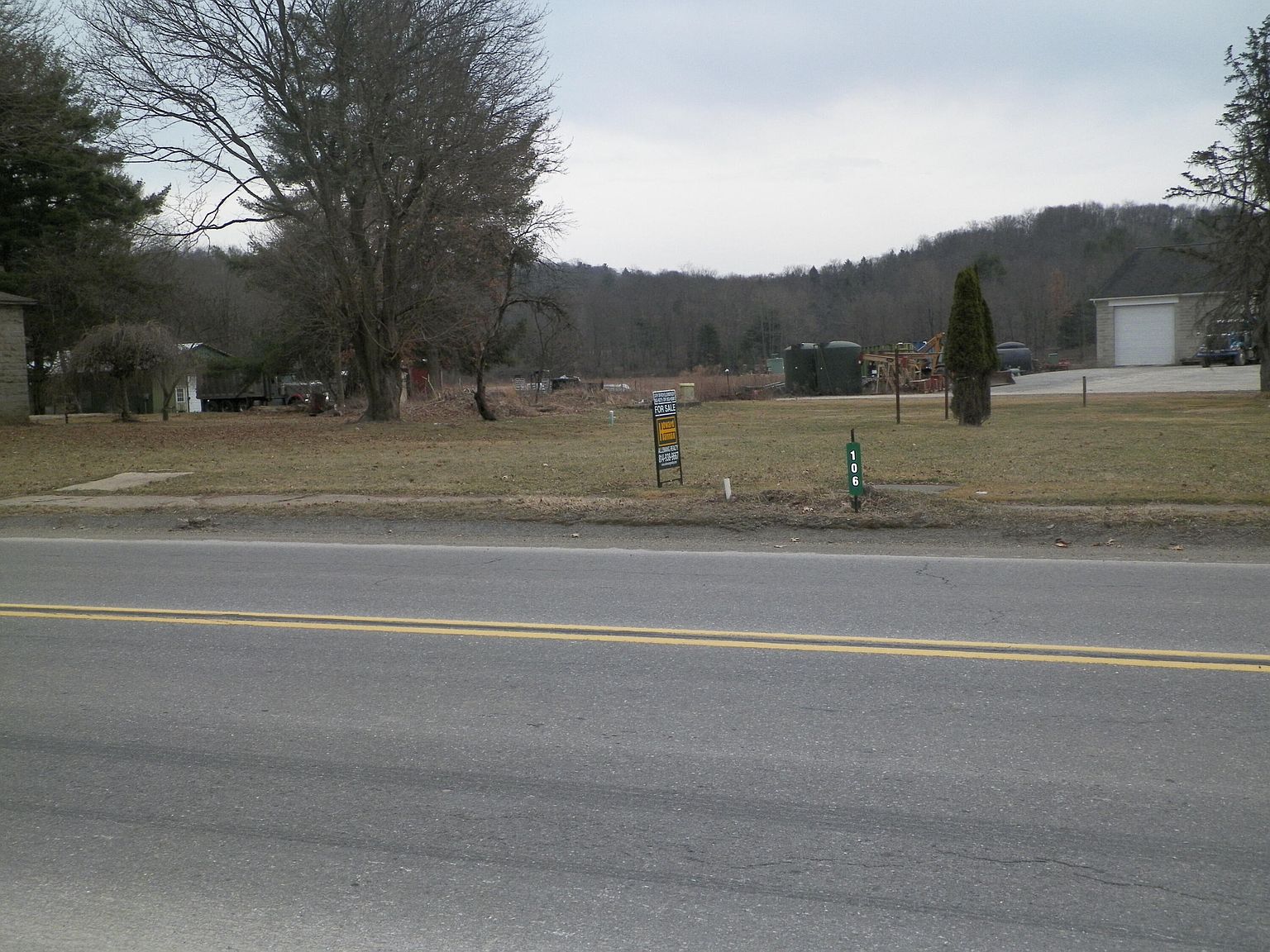 106 & 108 E Main St, Big Run, PA 15715 | Zillow