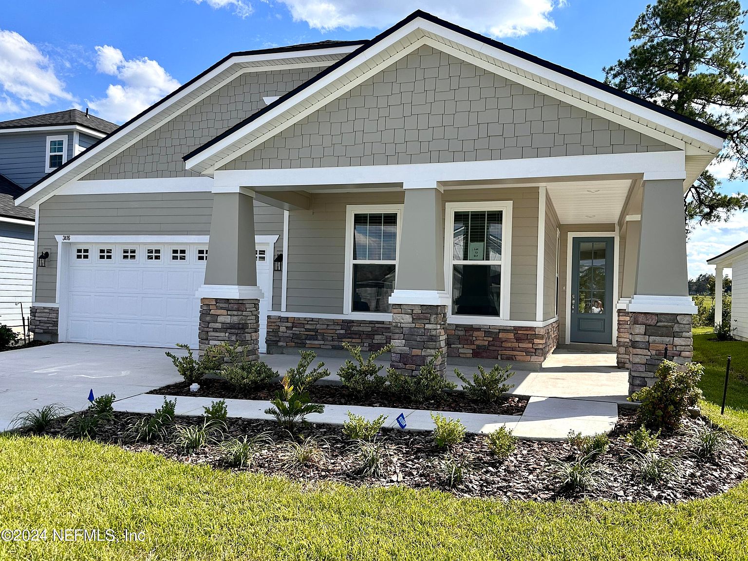 3416 AMERICANA Drive, Green Cove Springs, FL 32043 | Zillow